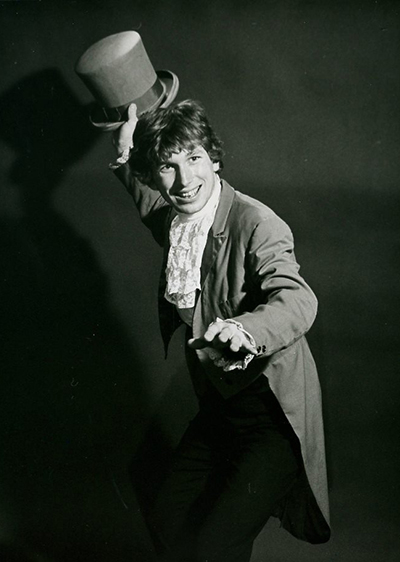 Jim Valley - singer, songwriter, Northwest Rock and Roll icon - the ...