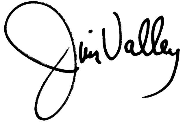 Jim Valley - singer, songwriter, Northwest Rock and Roll icon - the ...