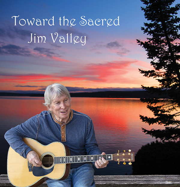 Jim Valley - singer, songwriter, Northwest Rock and Roll icon - adult ...